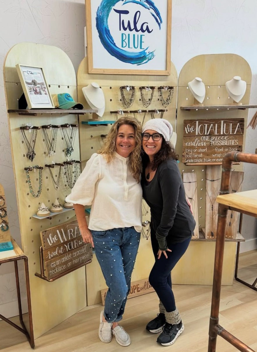 Celebrating International Women’s Day with Tula Blue: A Milestone in F