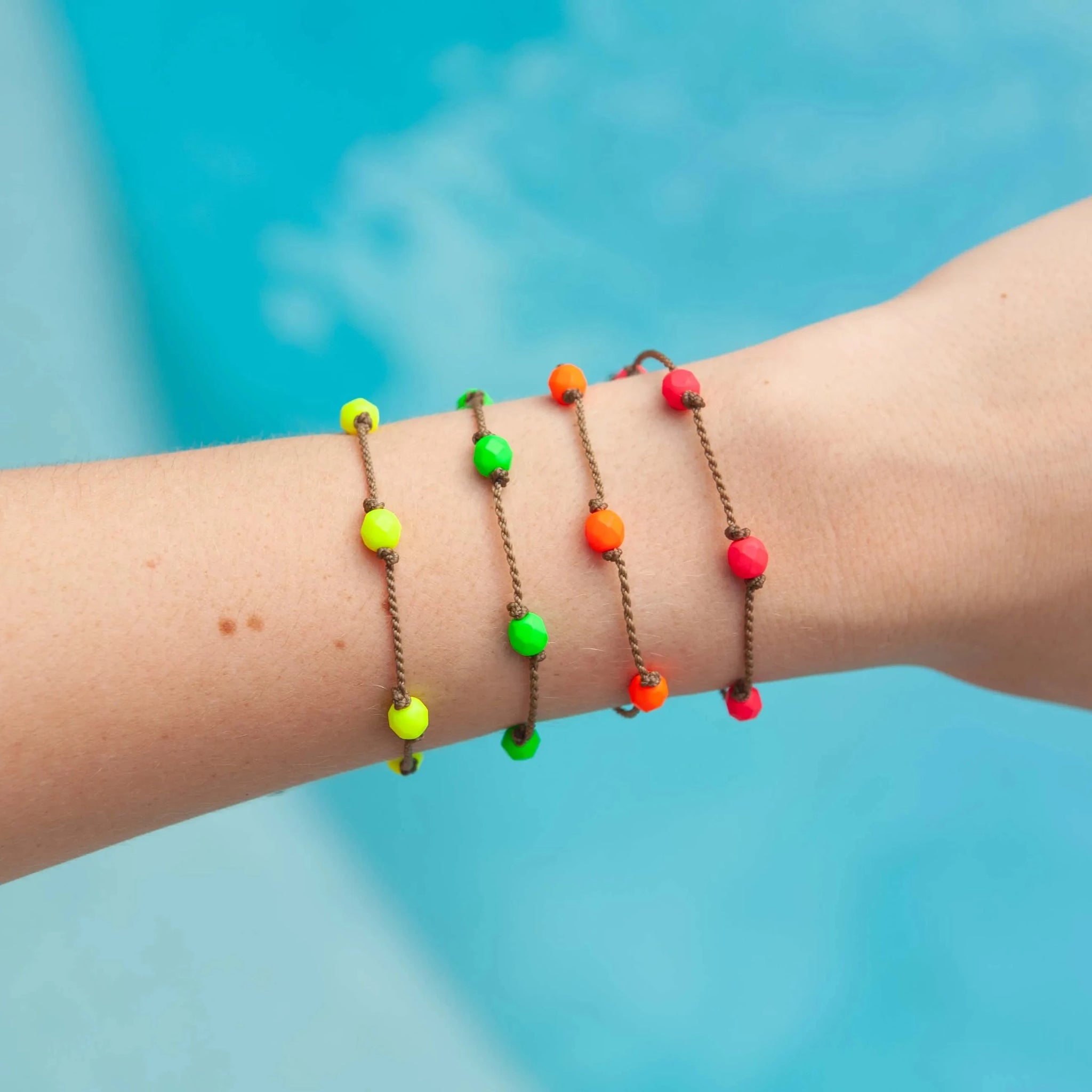 Neon Collection | TULA BLUE